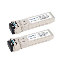 China 1310nm 25G LR Cisco SFP-25G-LR-S-I Compatible Optical Transceiver SMF 10km for sale