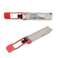 China 1310nm QSFP+ Ethernet Transceiver 40km Duplex LC SMF For Cisco QSFP-40G-ER4 for sale