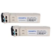 China 1310nm SFP28 HP Fiber Transceiver , 10km SMF Module For SFP28-25GLR-31 for sale