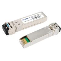 China 1310nm SFP28 HP Fiber Transceiver , 10km SMF Module For SFP28-25GLR-31 for sale