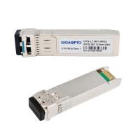 China HPE Aruba SFP28-25GER-31 Compatible Optical Transceiver Module 1310nm SMF 40km for sale