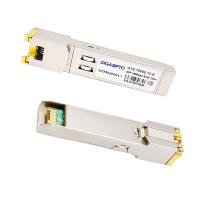 China 1000BASE-T Compatible HPE ProCurve HP RJ45 SFP 100m For J8177B for sale
