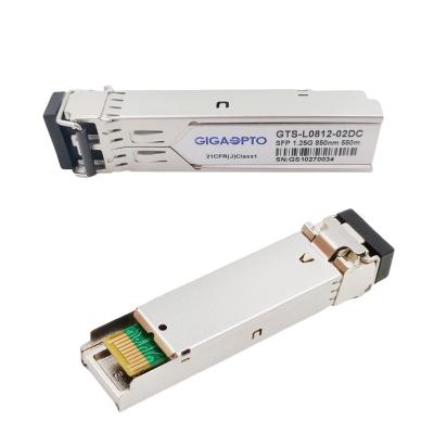 China J4858C HPE ProCurve X121 Compatible 1G SX SFP Module MMF 500m LC for sale