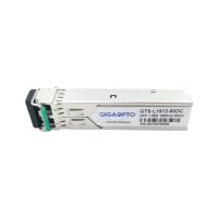 China J4860A Compatible HPE ProCurve 1000BASE-ZX SFP LC Transceiver 80km SMF DOM for sale