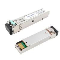 China 1000Mbps 1270-1610nm SFP CWDM Transceiver SMF 20km For HPE SFP20K-CWxxxx for sale