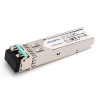 China 1000BASE-CWDM HPE SFP Transceiver 40km SMF For SFP40K-CWxxxx for sale