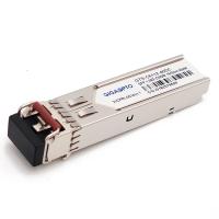 China 1000BASE-CWDM HPE SFP Transceiver 40km SMF For SFP40K-CWxxxx for sale