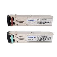 China 1000BASE-CWDM HPE SFP Transceiver 40km SMF For SFP40K-CWxxxx for sale