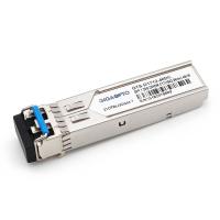 China DWDM-SFP1G-xx.xx-40 Compatible HP SFP Transceivers C17-C61 1000BASE-DWDM for sale