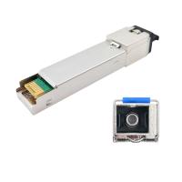 China ZTE / Huawei / Fiberhome EPON OLT PX20+++ SFP 7dBm Transceiver Module 20km SC for sale