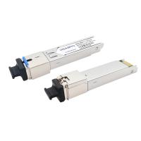 China SFP Transceiver EPON OLT PX20+ For Huawei 34060500 20km for sale