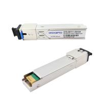 China SFP Transceiver EPON OLT PX20+ For Huawei 34060500 20km for sale