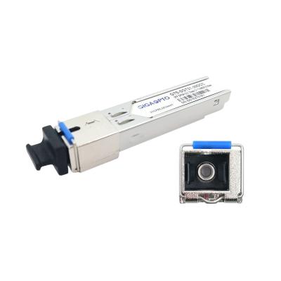 China Generic GPON SFP Transceiver OLT C+ Module For SPS-43-48H-CP-CDF-SD for sale