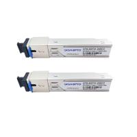 China Cisco CGP-SFP-OC Compatible GPON SFP Transceiver OLT C+ Module 20km SC DDM for sale