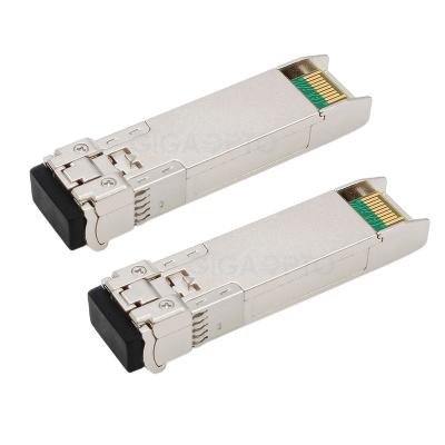China 10GBase-CWDM Cisco Ethernet Transceiver For CWDM-SFP10G-1270-I 40km for sale