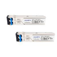 China Cisco 100BASE EX SFP 40km SMF GLC-FE-100EX 1310nm Transceiver for sale