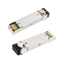 China 1000BASE-BX GLC-BX40-D Cisco SFP Transceiver 40km RX1310nm LC SMF DOM Module for sale