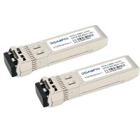 China 850nm SFP28 Optical Transceiver Module 100m For MMF Cisco SFP-25G-SR-S for sale