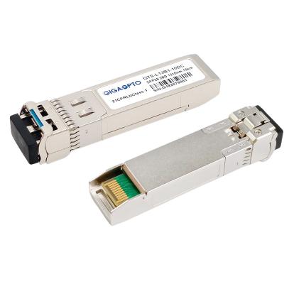 China 1310nm SFP28 Cisco Fiber Module 10km For SMF SFP-25G-LR-S for sale