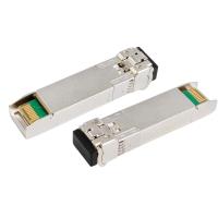 China Cisco SFP-25G-ER-S Optical Transceiver Module 1310nm SMF 40km for sale