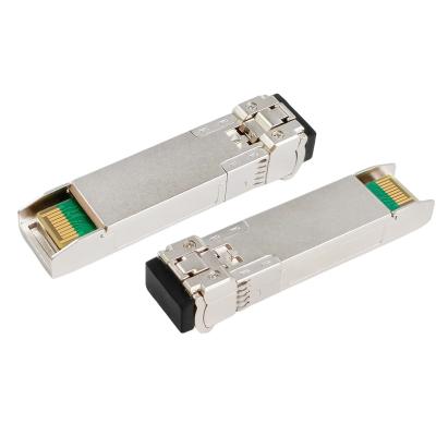 China Cisco SFP-25G-ER-S Optical Transceiver Module 1310nm SMF 40km for sale