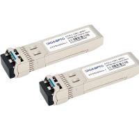 China Cisco SFP-25G-ER-S Optical Transceiver Module 1310nm SMF 40km for sale