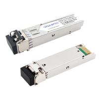 China 1310nm 1000BASE-SX 1.25G Optical Transceiver Module MMF 2km for sale