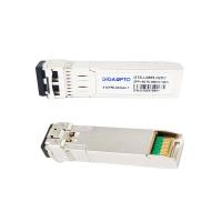 China 850nm Cisco DS-SFP-FC8G-SW Compatible 8GFC Fiber Transceiver 150m MMF for sale
