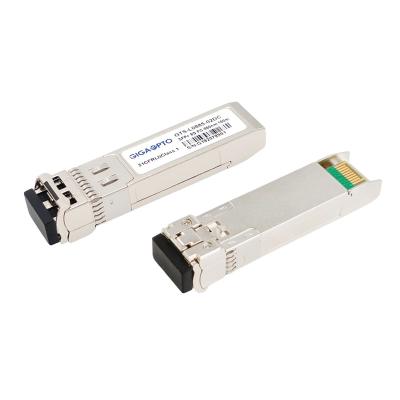 China 850nm Cisco DS-SFP-FC8G-SW Compatible 8GFC Fiber Transceiver 150m MMF for sale