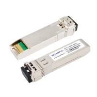China 850nm 10GFC-SW Fiber Transceiver 300m MMF For Cisco DS-SFP-FC10G-SW for sale