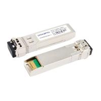 China 850nm 16GFC Fiber Channel Transceiver MMF 100m For Cisco DS-SFP-FC16G-SW for sale