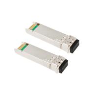 China 1310nm 16GFC-LW Fiber Channel Transceiver 10km SMF For Cisco DS-SFP-FC16G-LW for sale