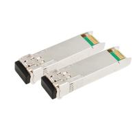 China 850nm Cisco DS-SFP-FC32G-SW Compatible 32GFC-SW 100m Transceiver For Fiber Channel for sale