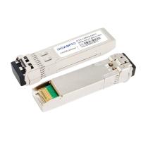 China 850nm Cisco DS-SFP-FC32G-SW Compatible 32GFC-SW 100m Transceiver For Fiber Channel for sale