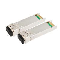 China 1310nm Cisco Fiber Channel Transceiver 32G SFP28 10km For DS-SFP-FC32G-LW for sale