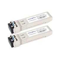 China 1310nm Cisco Fiber Channel Transceiver 32G SFP28 10km For DS-SFP-FC32G-LW for sale