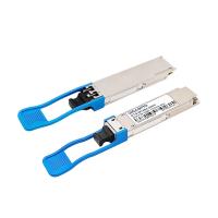 China QSFP28-PSM4-100G CISCO Compatible Transceivers 1310nm Module MTP / MPO-12 SMF 2km for sale