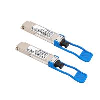 China QSFP28-PSM4-100G CISCO Compatible Transceivers 1310nm Module MTP / MPO-12 SMF 2km for sale