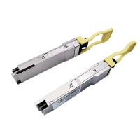China 850nm Optical Transceiver MMF 100m For Cisco QSFP-100G-SR4-S for sale