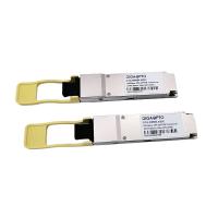 China 850nm Optical Transceiver MMF 100m For Cisco QSFP-100G-SR4-S for sale