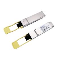 China 850nm Optical Transceiver MMF 100m For Cisco QSFP-100G-SR4-S for sale