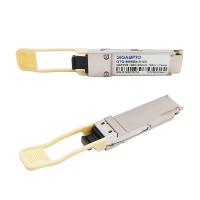 China QSFP28 Optical Transceiver Module 850nm MMF 100m For Cisco QSFP-100G-SR4-I for sale