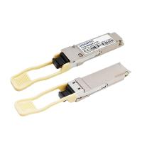 China QSFP28 Optical Transceiver Module 850nm MMF 100m For Cisco QSFP-100G-SR4-I for sale