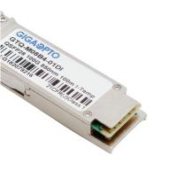 China QSFP28 Optical Transceiver Module 850nm MMF 100m For Cisco QSFP-100G-SR4-I for sale
