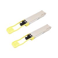 China 1310nm QSFP28 Optical Transceiver 500m SMF For Cisco QSFP-100G-PSM4-S for sale