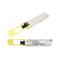 China 1310nm QSFP28 Optical Transceiver 500m SMF For Cisco QSFP-100G-PSM4-S for sale