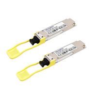China 1310nm QSFP28 Optical Transceiver 500m SMF For Cisco QSFP-100G-PSM4-S for sale