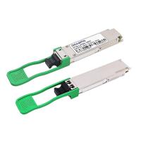China QSFP28 CWDM4 Cisco Compatible Transceiver SMF 10km For QSFP-100G-4WDM-S for sale