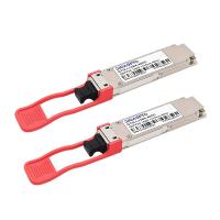 China QSFP28 40km SMF LC Optical Transceiver Module For Cisco QSFP-100G-ER4L-S for sale
