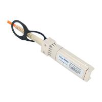 China 10GBASE SFP+ to SFP+ Active Optical Fiber Cable Cisco SFP-10G-AOC Compatible for sale
